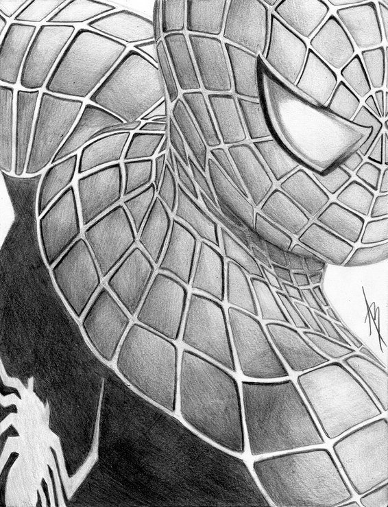 Peter Parker Is Spiderman By Bandaforlove On Deviantart
