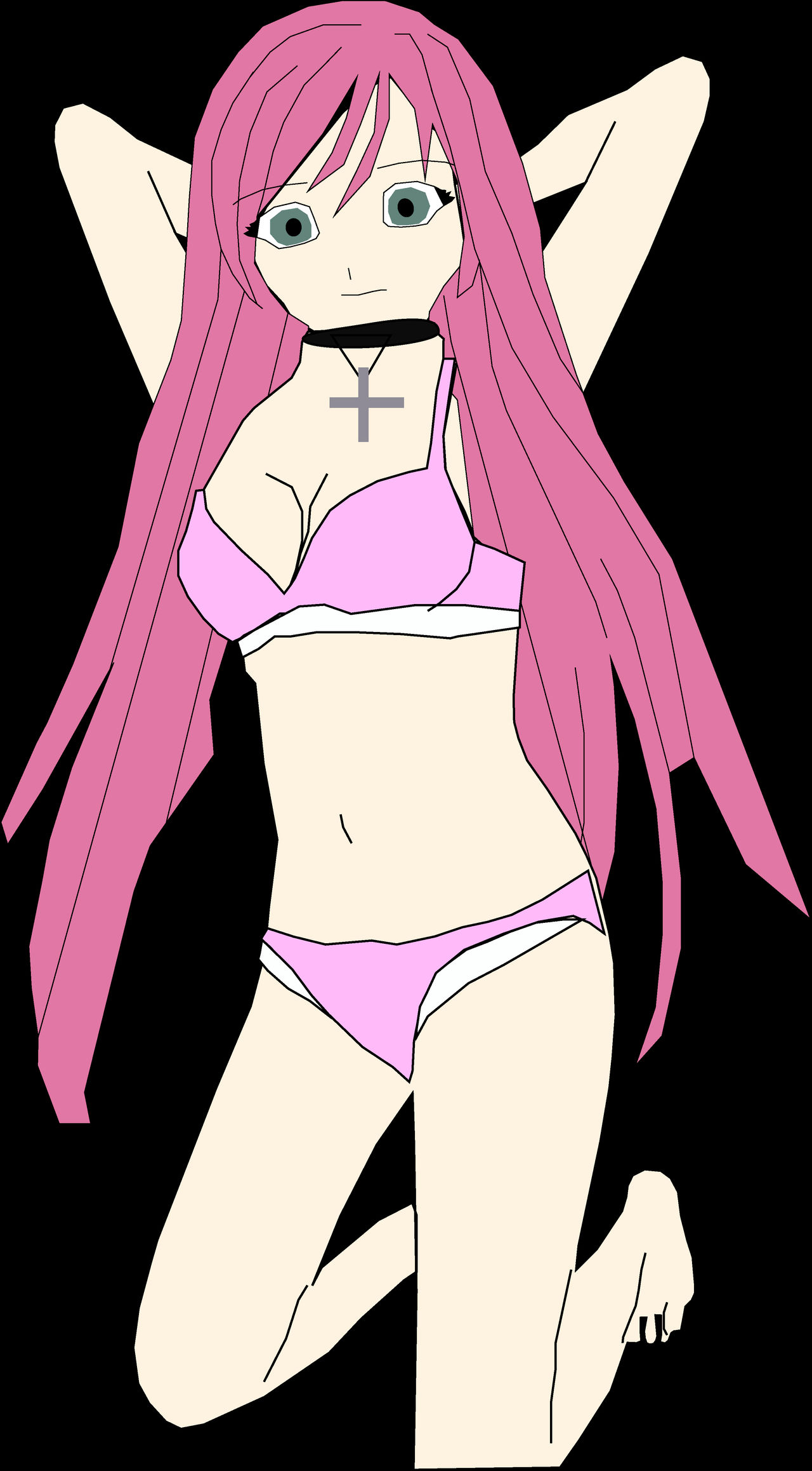 Moka Akashiya By Godzillaninja2019 On Deviantart