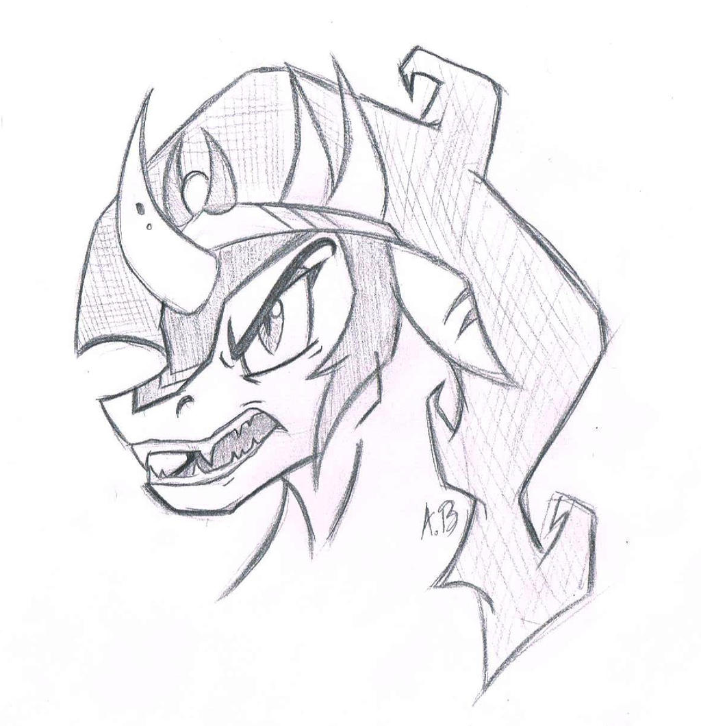 How Dare You By RossmaniteAnzu On DeviantArt how-dare-you-by-rossmaniteanzu-on-deviantart