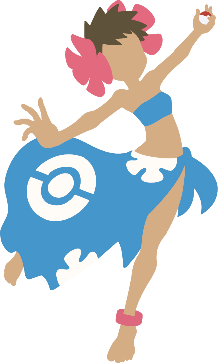 Phoebe Pokemon By Chachaxevaxjeffrey On Deviantart