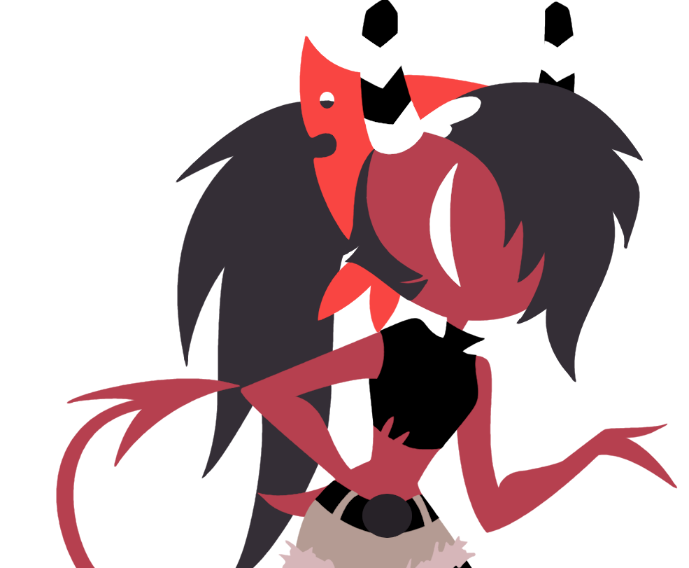 Sallie May Helluva Boss By Chachaxevaxjeffrey On Deviantart