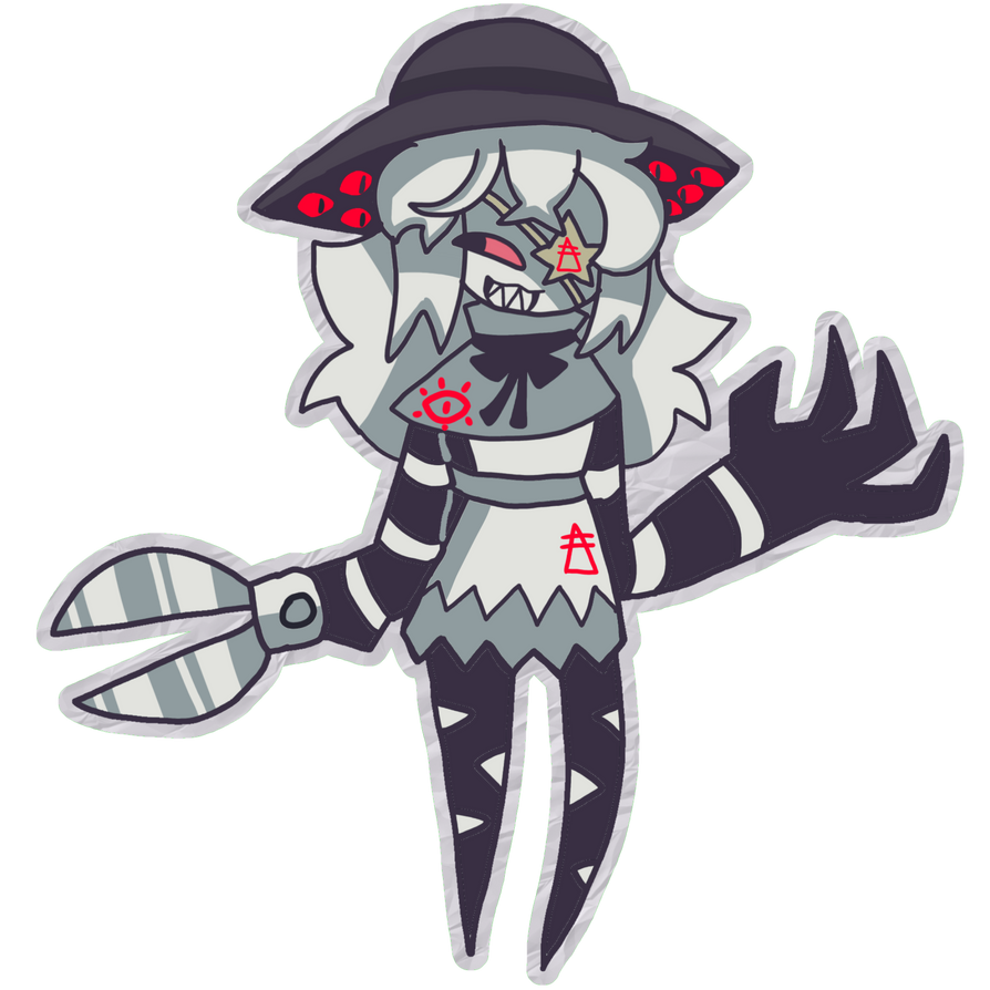 New FPE OC by LynxPawXD on DeviantArt New FPE OC by LynxPawXD on DeviantArt