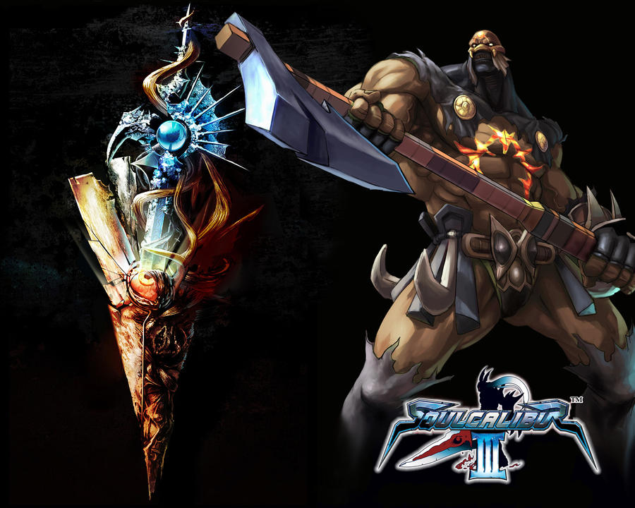 Astaroth Soul Calibur Iii By Kenjisan 23 On Deviantart