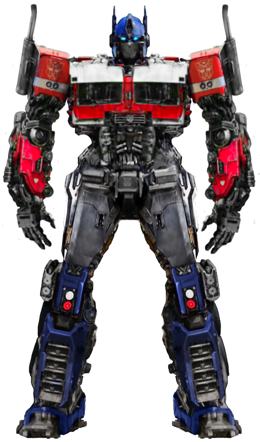 Optimus Prime ROTB Png by KevinGame-2 on DeviantArt Optimus Prime ROTB Png by KevinGame-2 on DeviantArt