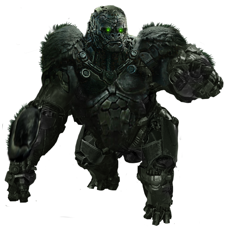 Optimus Primal ROTB Png by KevinGame-2 on DeviantArt Optimus Primal ROTB Png by KevinGame-2 on DeviantArt