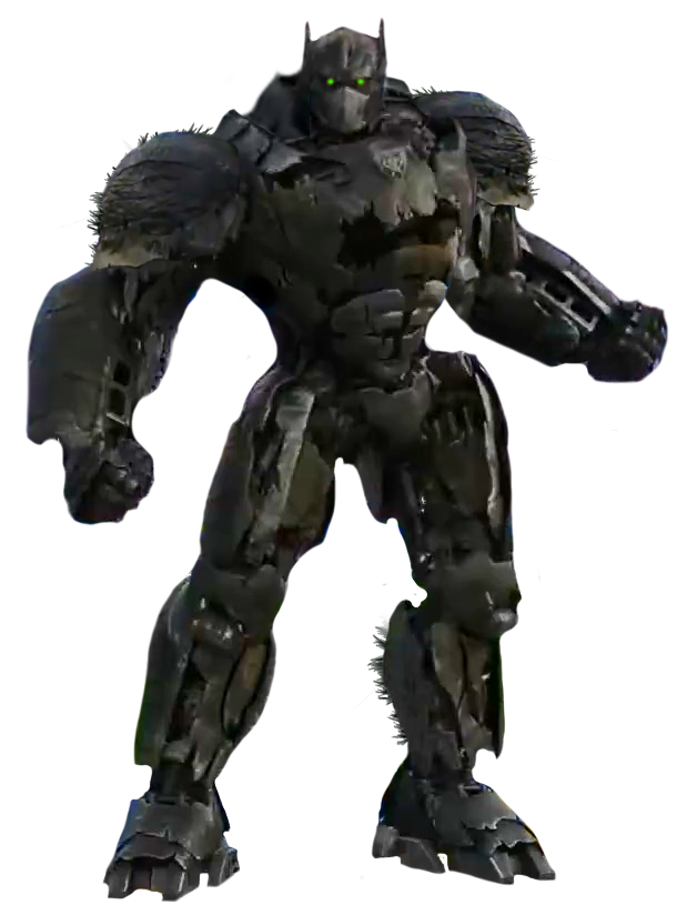 Optimus Primal ROTB PNG by KevinGame-2 on DeviantArt Optimus Primal ROTB PNG by KevinGame-2 on DeviantArt