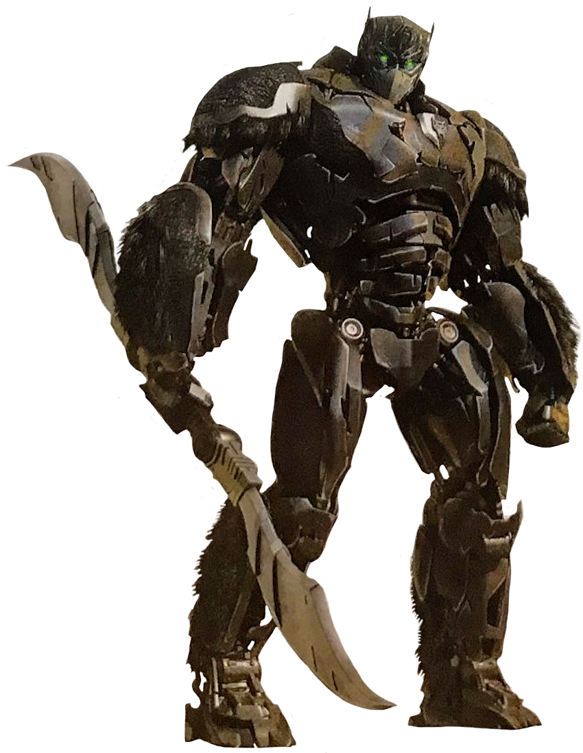Optimus Primal ROTB PNG by KevinGame-2 on DeviantArt Optimus Primal ROTB PNG by KevinGame-2 on DeviantArt