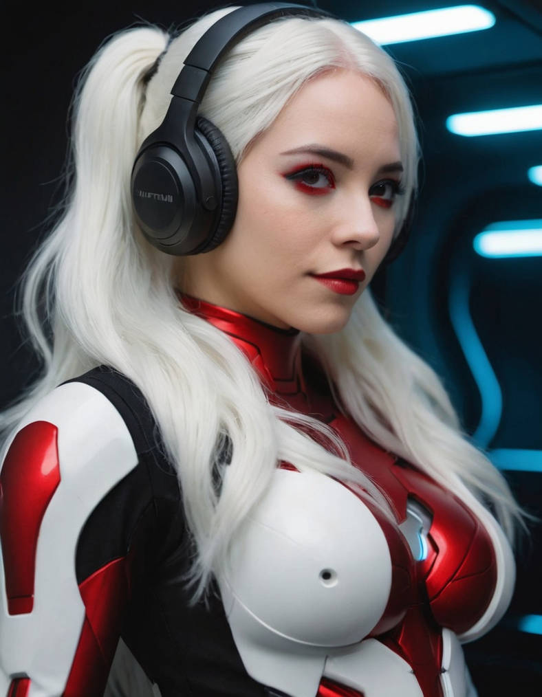 Gamer Girlfriend 1 By Diabolicalxdesigns On Deviantart