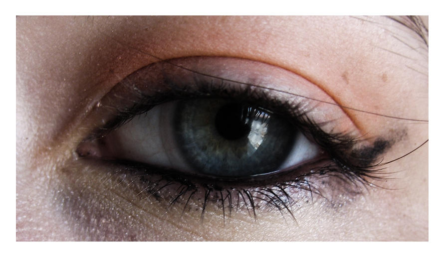 the eye by Toxic-track on DeviantArt
