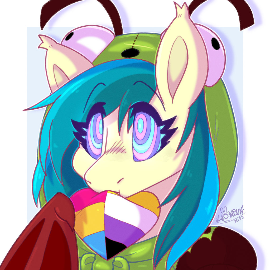 Hypnotised By Lionbun1 On Deviantart