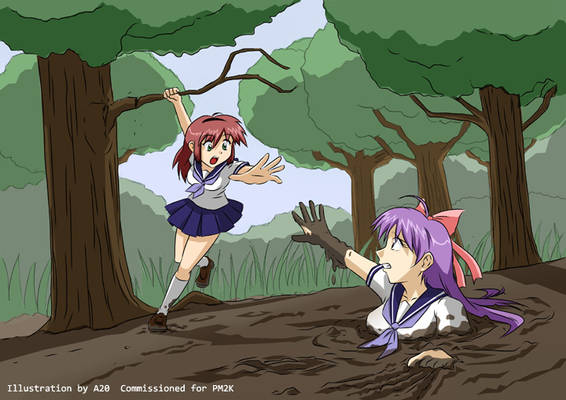 A 020 Professional Digital Artist Deviantart
