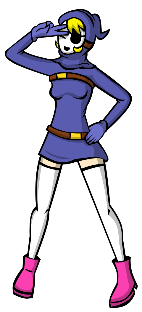 Shy Gal By Crispytoastyt On Deviantart