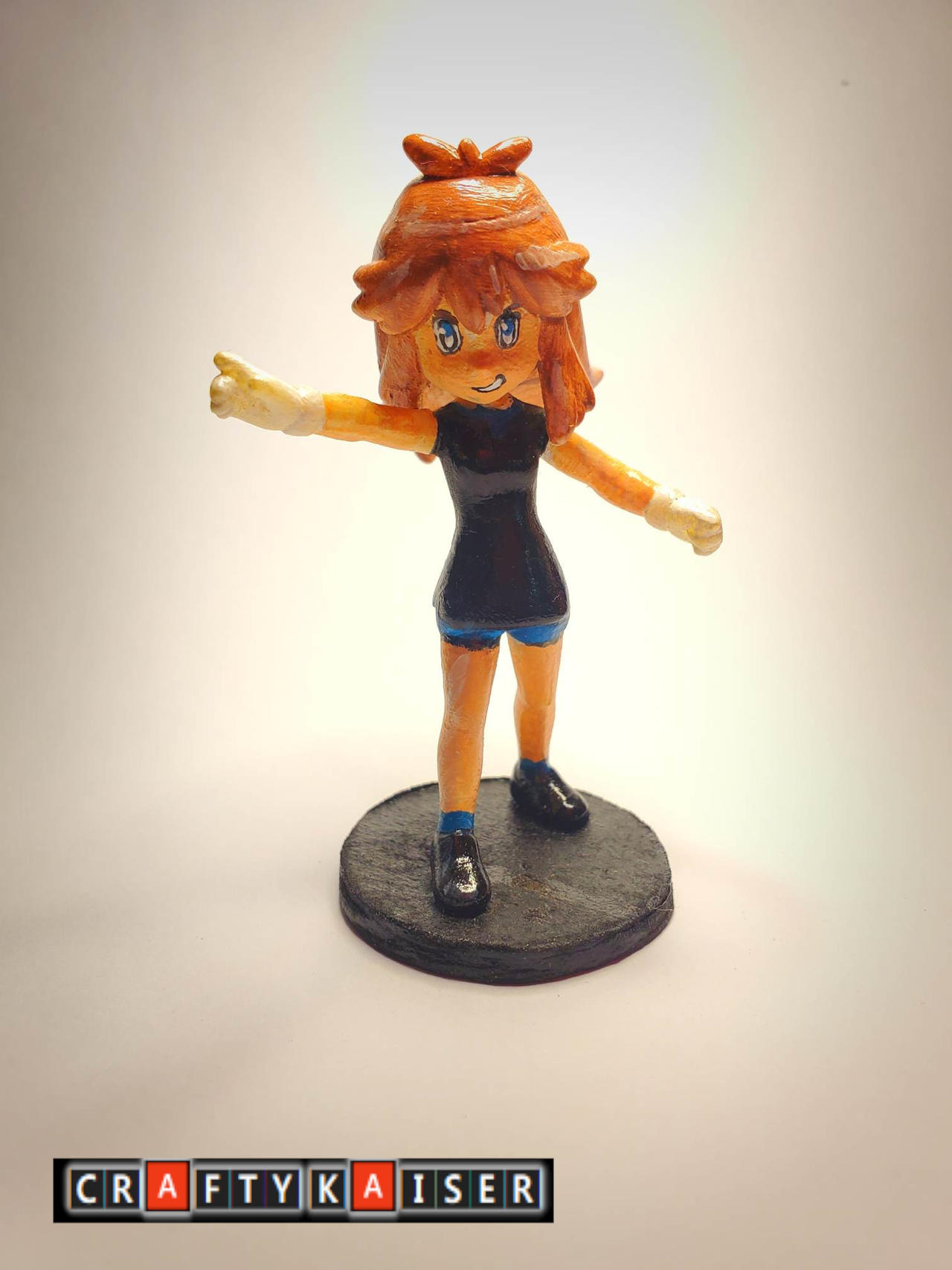 Pokemon Trainer Blue By Craftykaiser On Deviantart