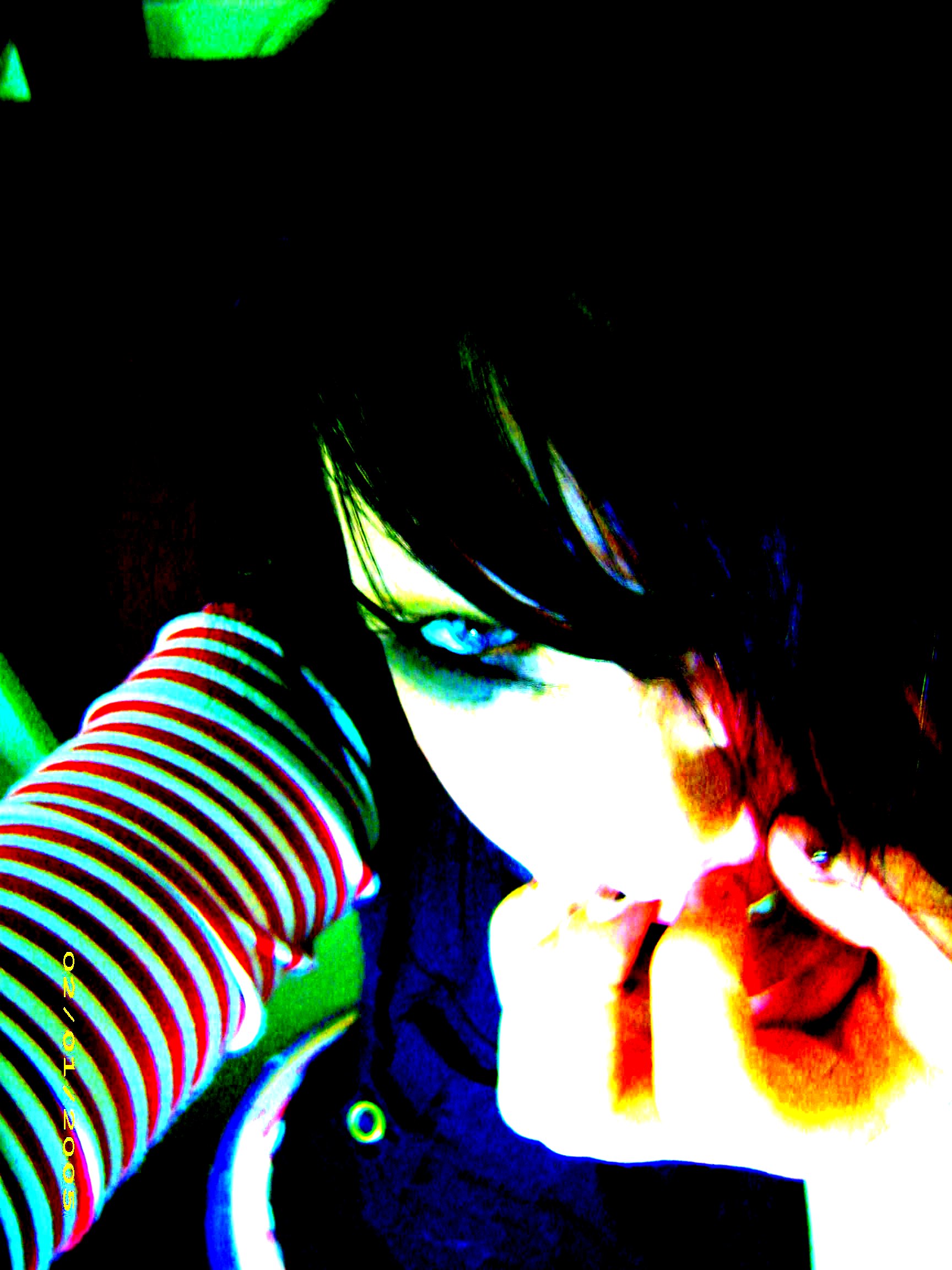 kelzo by kelzooo on DeviantArt