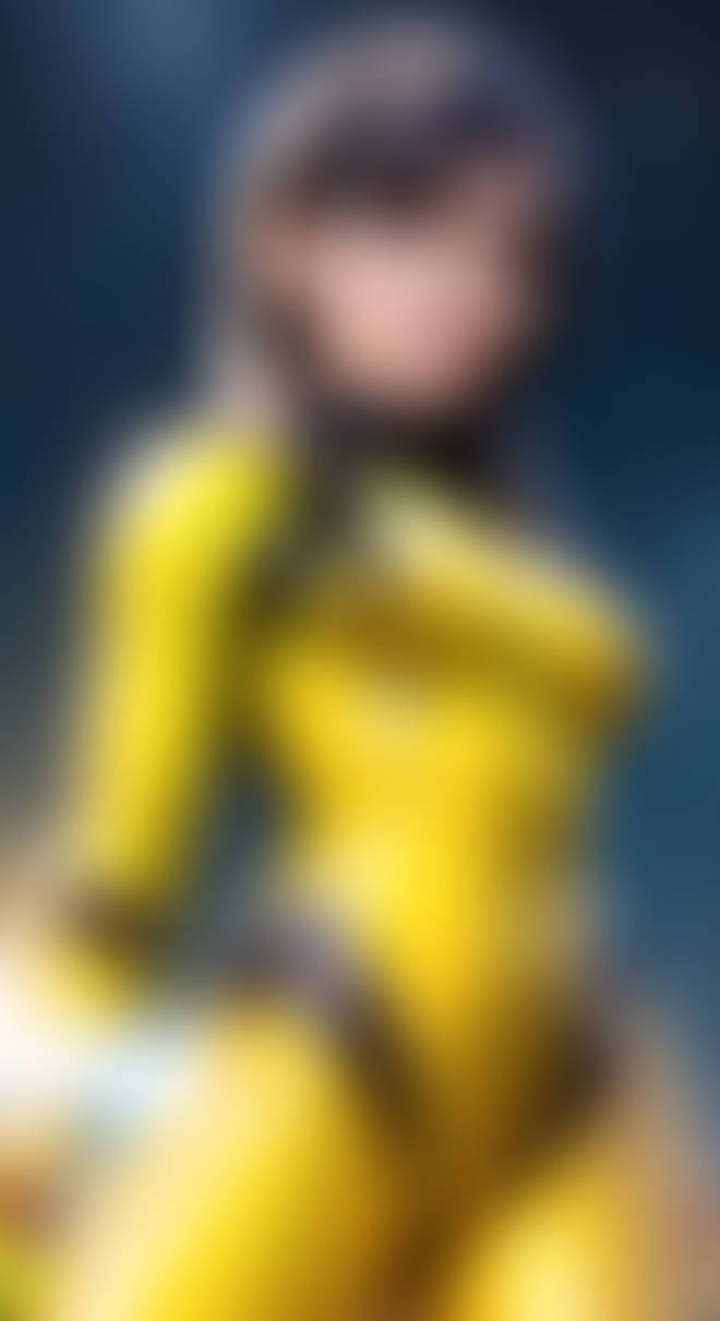 Trini Kwan By Danfrombackhome On Deviantart
