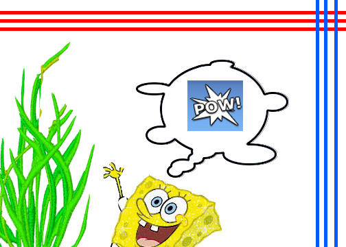 Spongebob by guilty-mind on DeviantArt