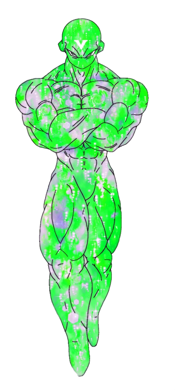 Zeno True Forme Af By Lukaspyzalsku On Deviantart