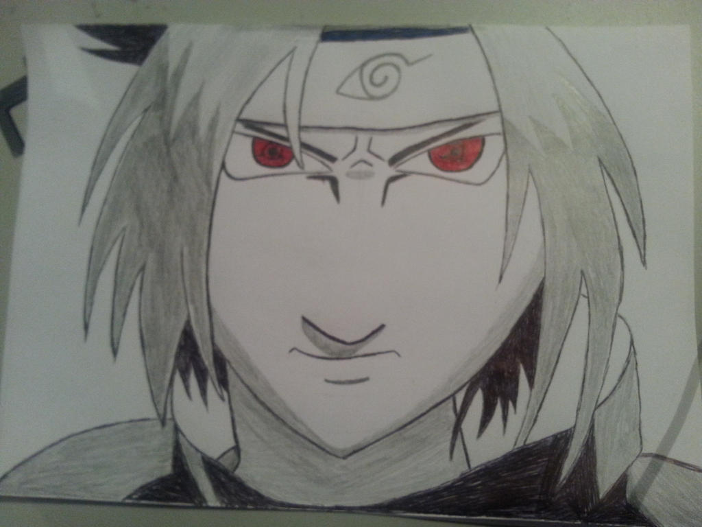 Fat Sasuke Fatsuke X By Linareythen On Deviantart