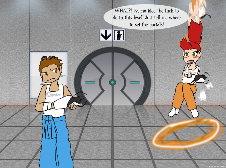 Science By Sixala On Deviantart