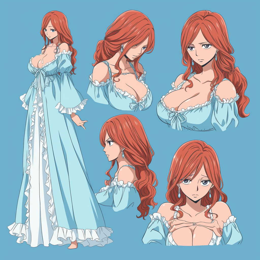 Tc8888 Character Sheet A Sexy Wendy Darling From P By Tomcc2 On Deviantart