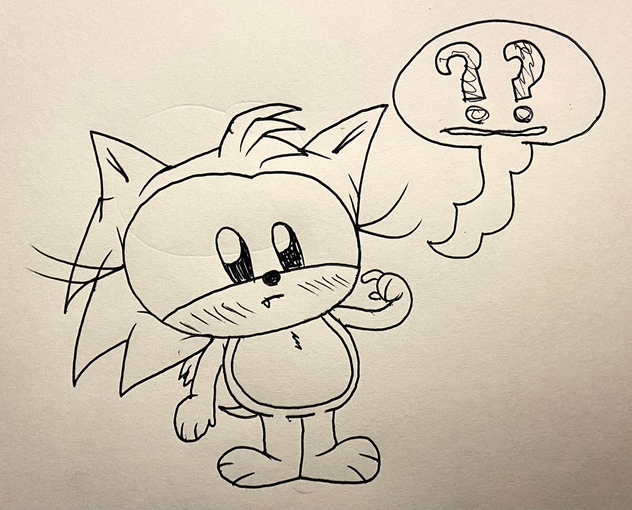 Naked Amy By Squirrelcatreborn On Deviantart