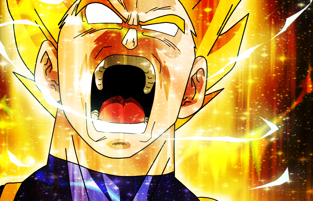 NADIE TOCA A MI BULMA!!! by DIEGORODHUE on DeviantArt NADIE TOCA A MI BULMA!!! by DIEGORODHUE on DeviantArt