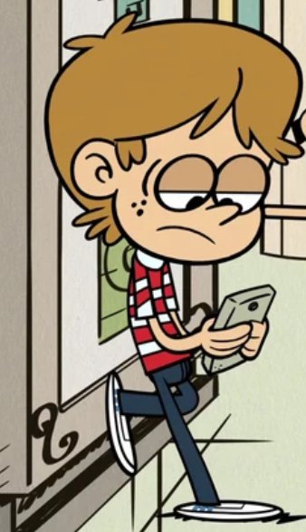 Lance The Loud House By Hueylengyong15 On Deviantart