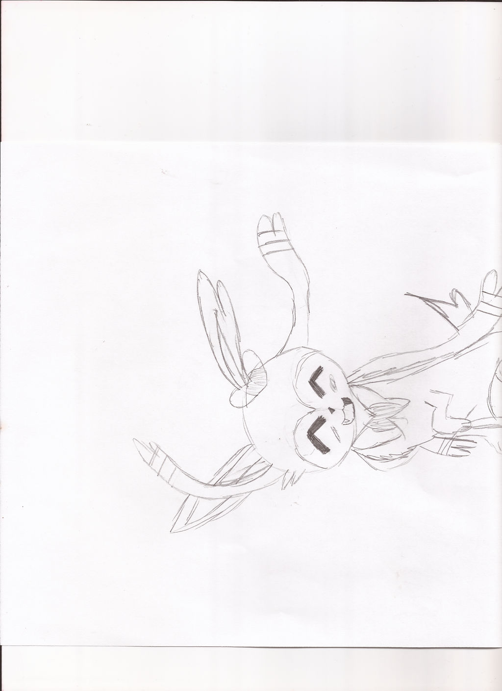 Sylveon By Femalecorrin24 On Deviantart