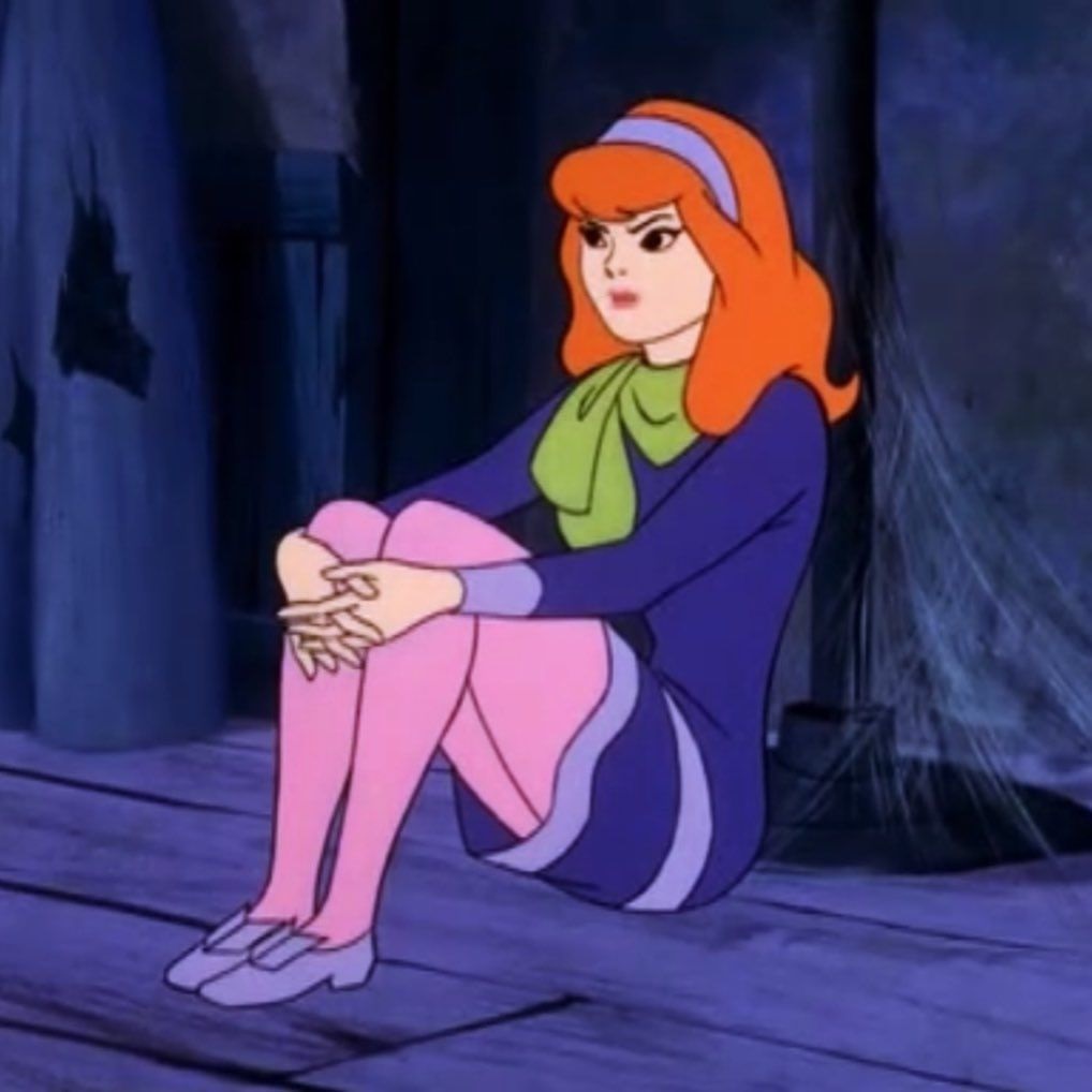 Daphne Blake By Salbei19 On Deviantart