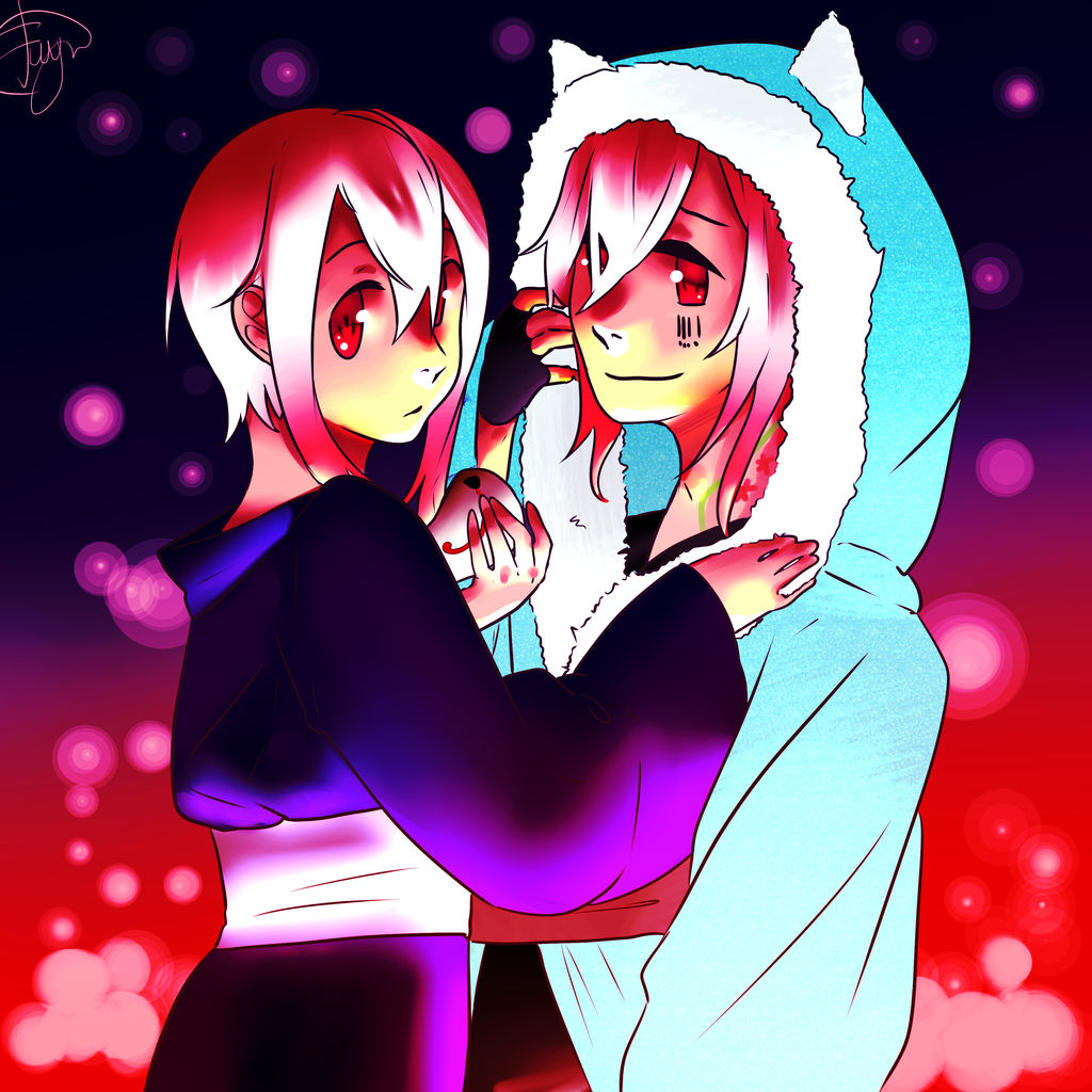 yume no mata yume } mafumafu by f-uyu on DeviantArt yume no mata yume } mafumafu by f-uyu on DeviantArt