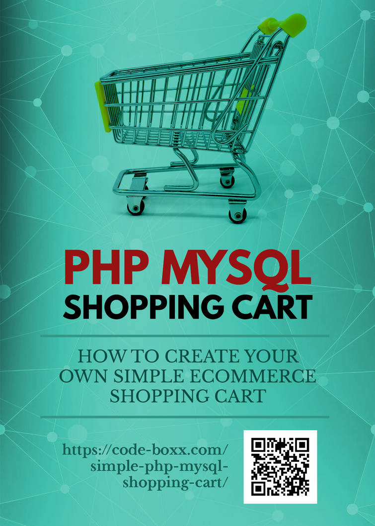 How To Create A Simple Php Mysql Shopping Cart By Lewisheidi On Deviantart