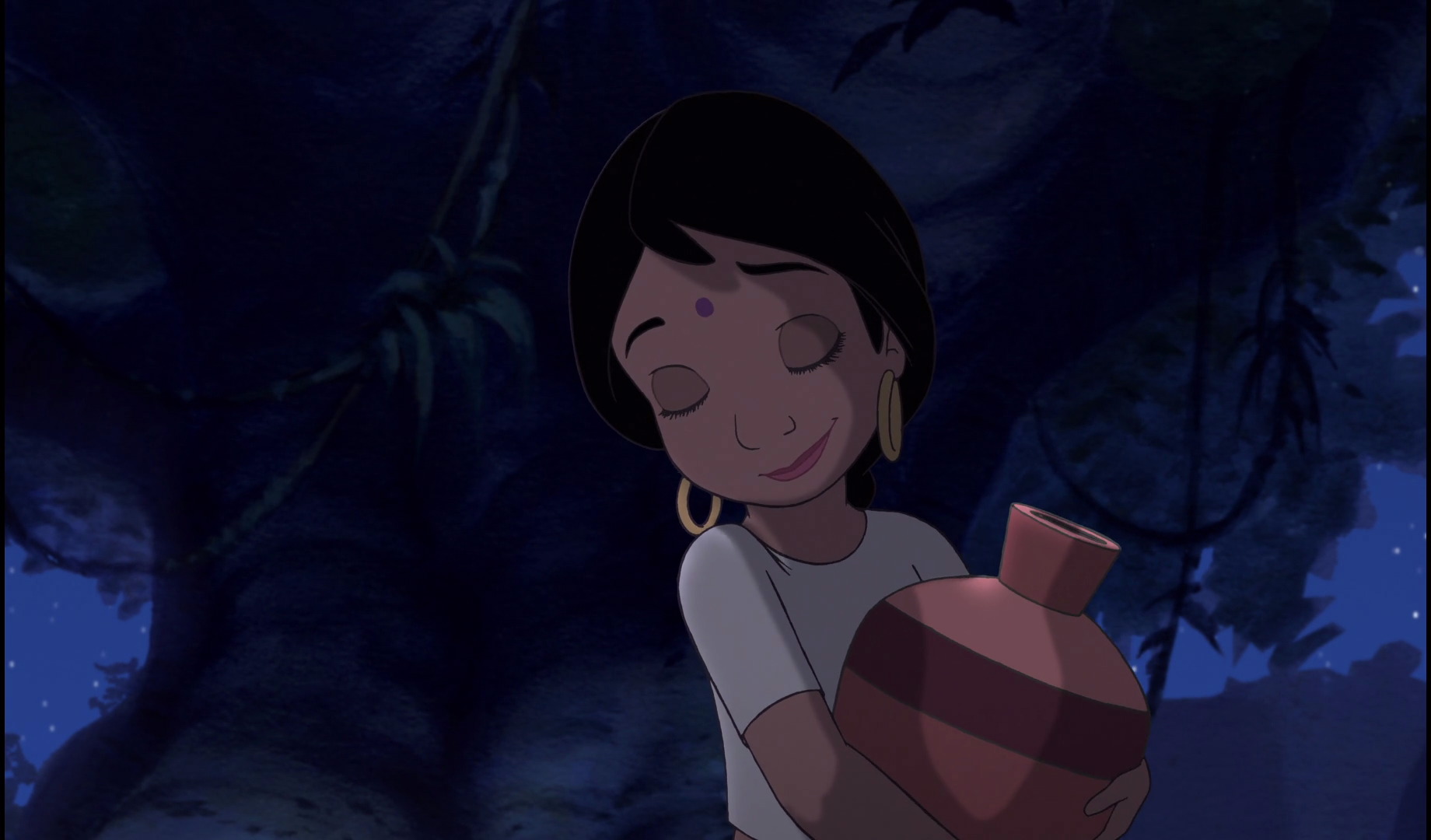 Shanti Jungle Book Deviantart