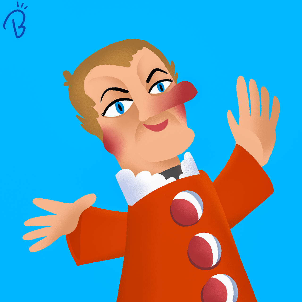Hiya Toots By Waffledawg On Deviantart