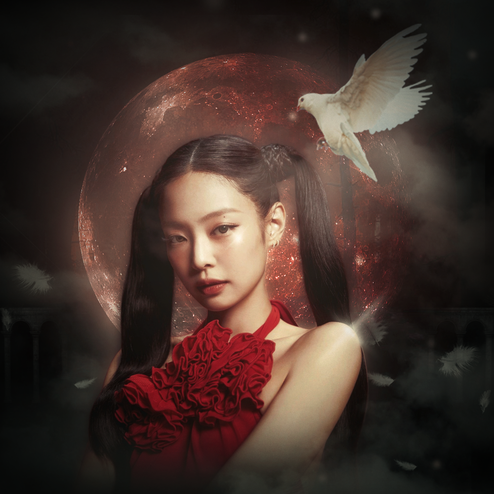 Jennie You And Me By Pgthuy20 On Deviantart