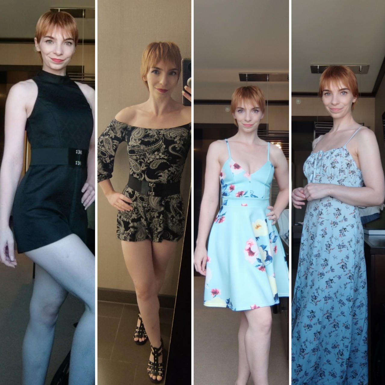 Vegas Outfits By Xsocoldx On Deviantart