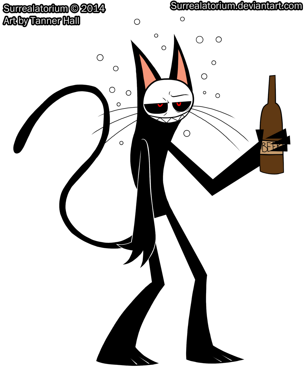 Drunk Soot By Sur Realatorium On Deviantart