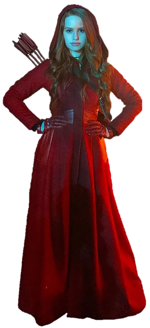 Riverdale Cheryl Blossom Png 3 By Beamyth2018 On Deviantart