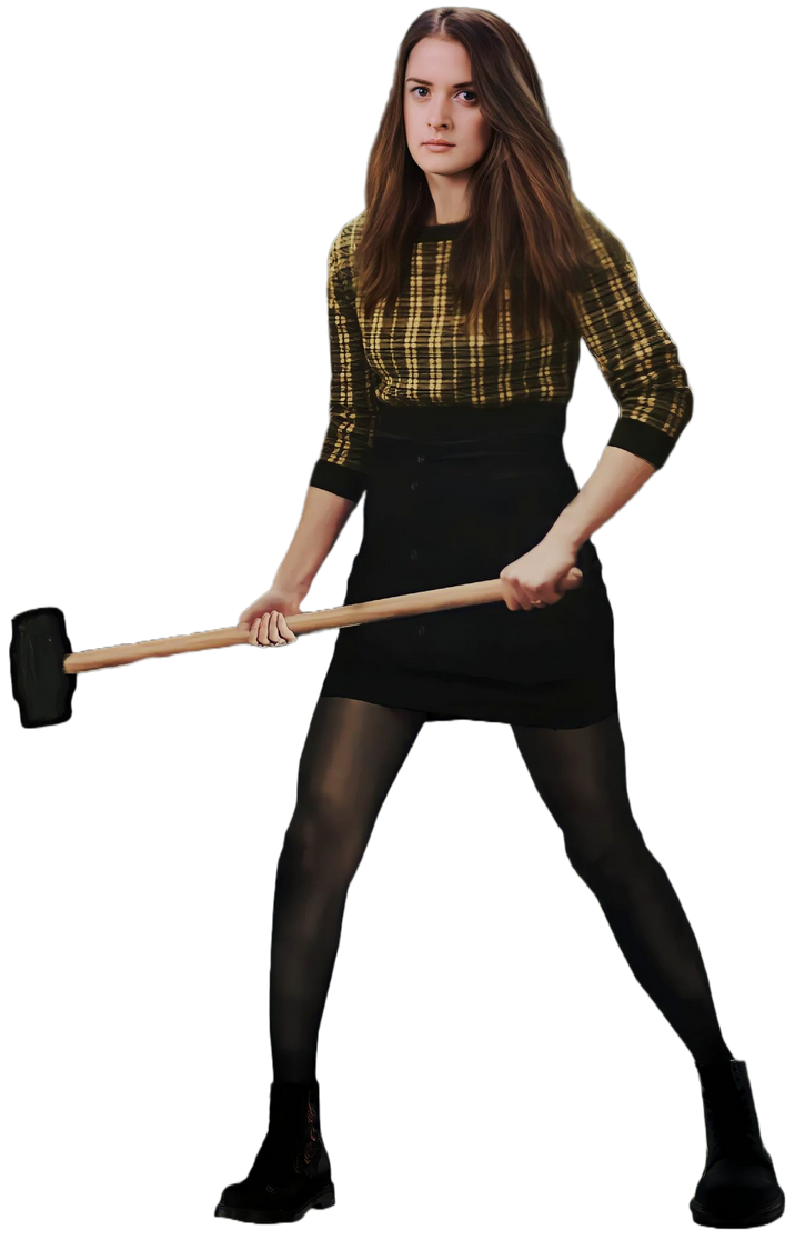 Dw2012 Megan Williams Megan Shirley Png 4 By Beamyth2018 On Deviantart