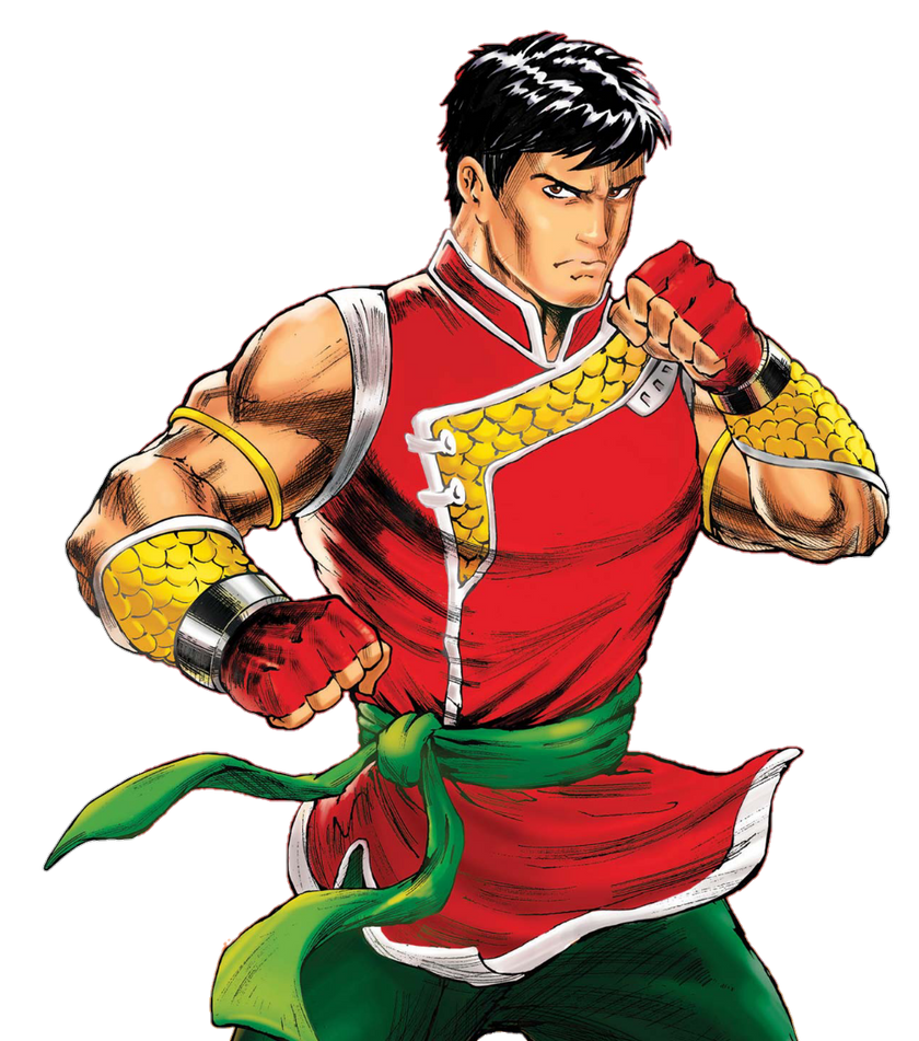 Shang Chi PNG by ChiefCthulhu on DeviantArt Shang Chi PNG by ChiefCthulhu on DeviantArt