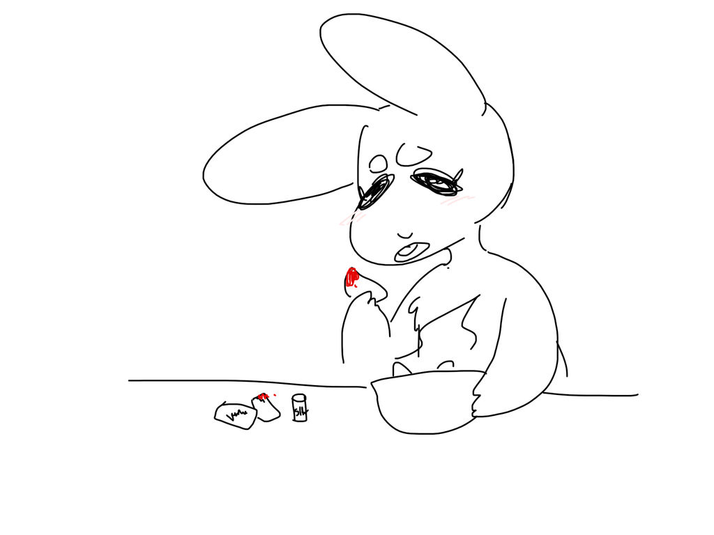Im Boutta Nut by mentalHiatus on DeviantArt Im Boutta Nut by mentalHiatus on DeviantArt