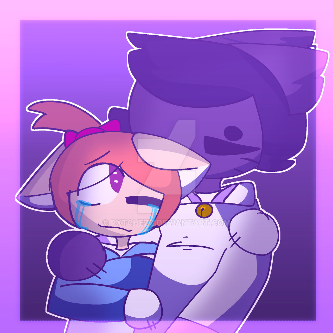 Coco X Brownie Yis By Pxtchezz On Deviantart