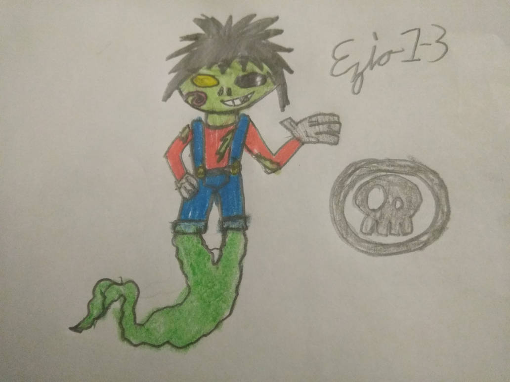 Skylanders Next Generation OC: Wither Zombina by Ezio1-3 on DeviantArt Skylanders Next Generation OC: Wither Zombina by Ezio1-3 on DeviantArt