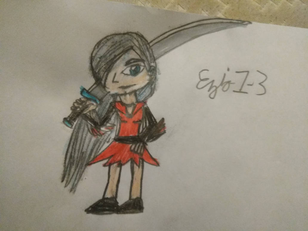 Skylanders Next Generation Villain OC: Sephy Jr by Ezio1-3 on DeviantArt Skylanders Next Generation Villain OC: Sephy Jr by Ezio1-3 on DeviantArt