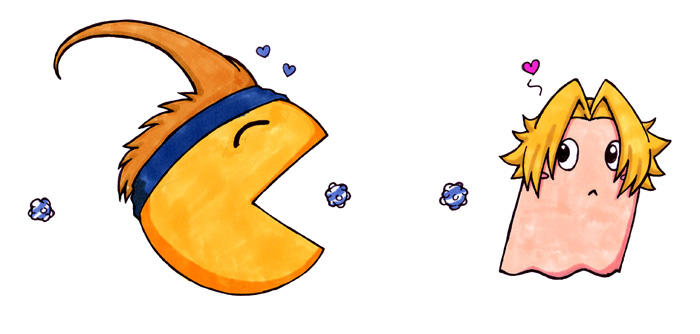 WAKKA WAKKA WAKKA by ukesiedaisy on DeviantArt