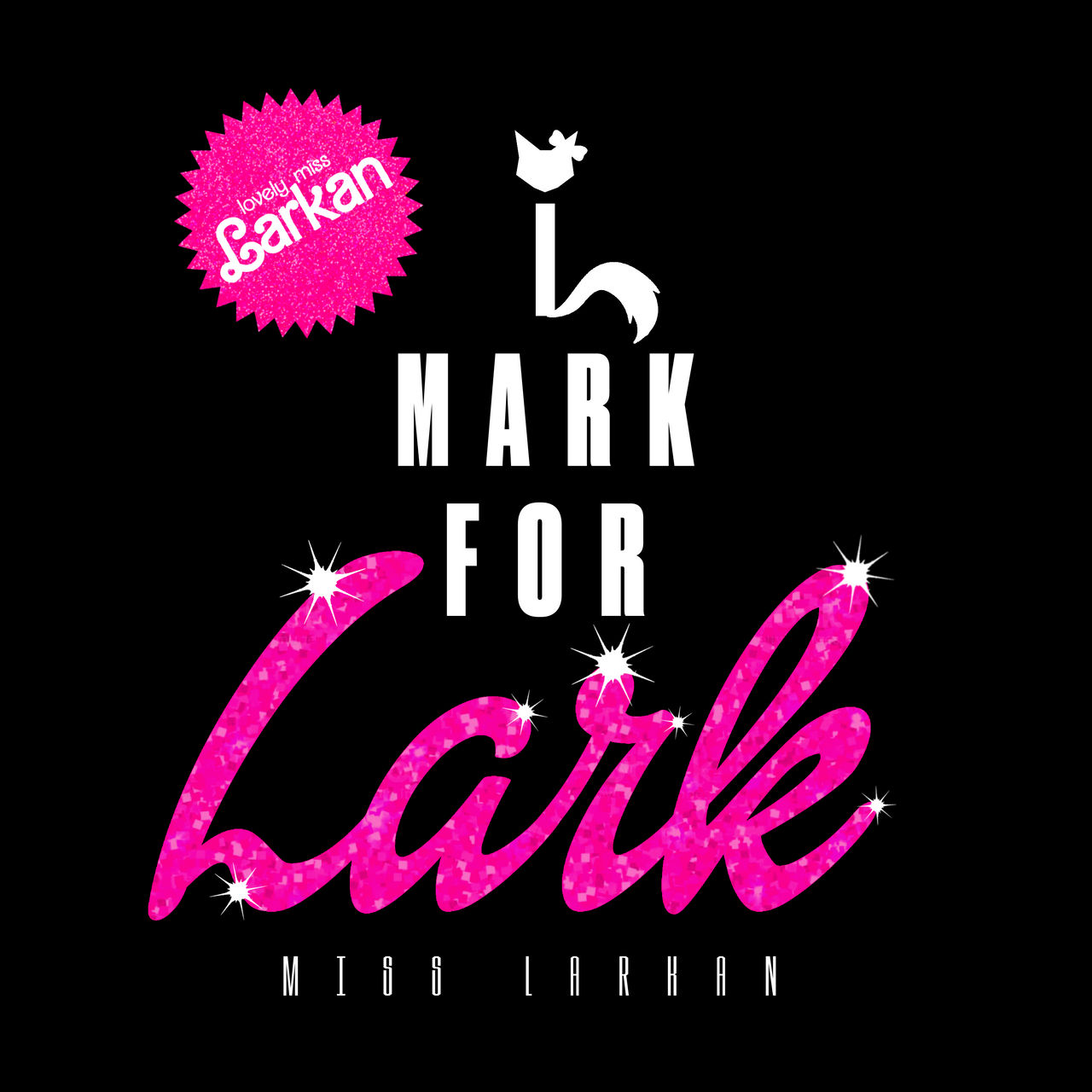 Miss Larkan Shirt Design By Somefn90sguy On Deviantart