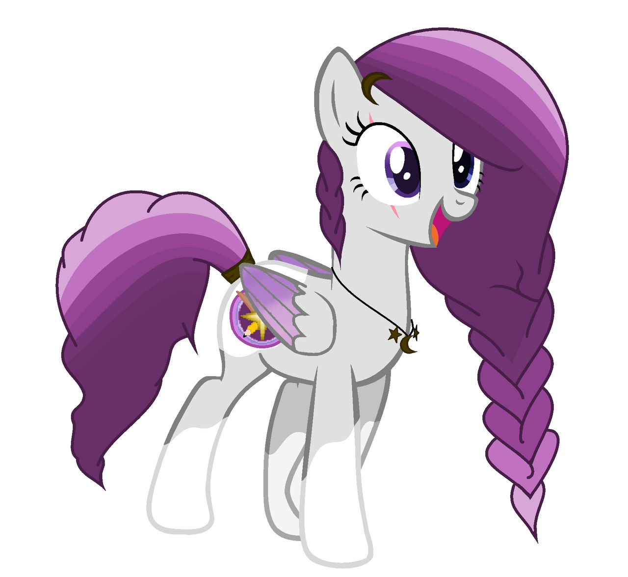Cloudy Constellation Mlp Pegasus Oc By Cloudyconstellation On Deviantart