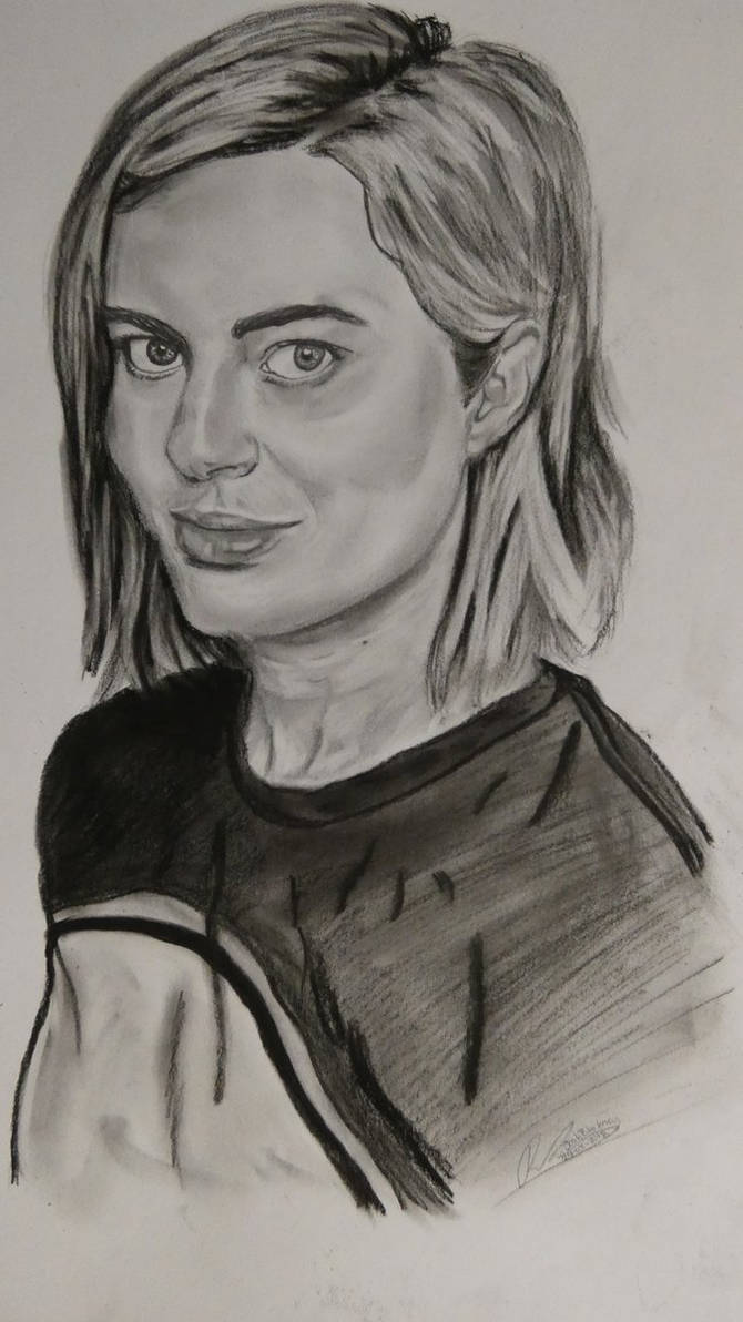 Elyse Willems By Jayblaart On Deviantart