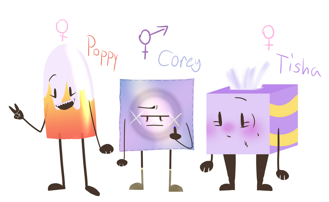 Object Ocs By Yammyyummy On Deviantart