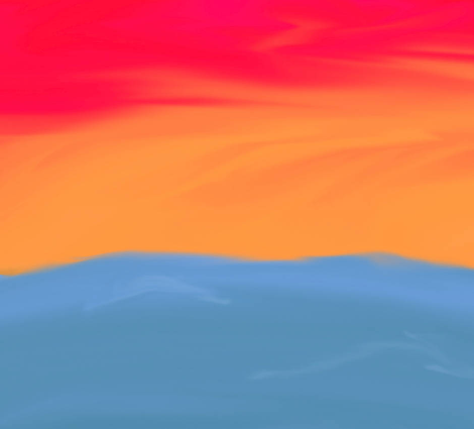 Kinda Hidden Pansexual Flag By Mermandapossiblyda On Deviantart