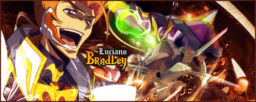 Code Geass Luciano Bradley By Lelouchvonhungaria On Deviantart